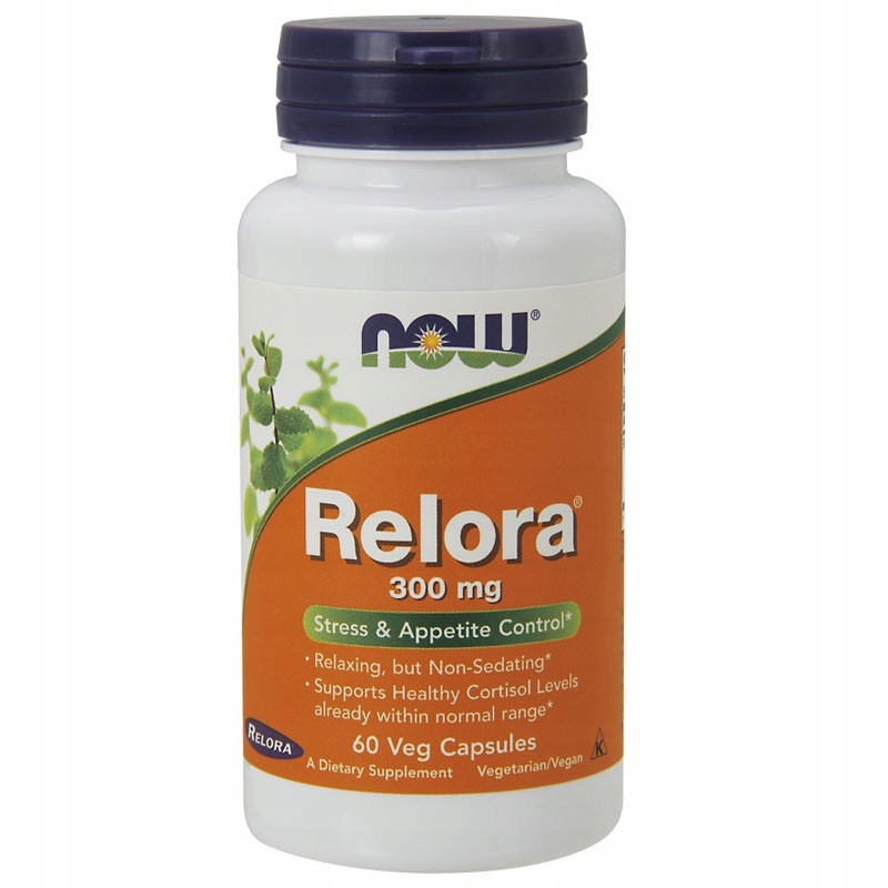 Relora - Niska cena na Allegro