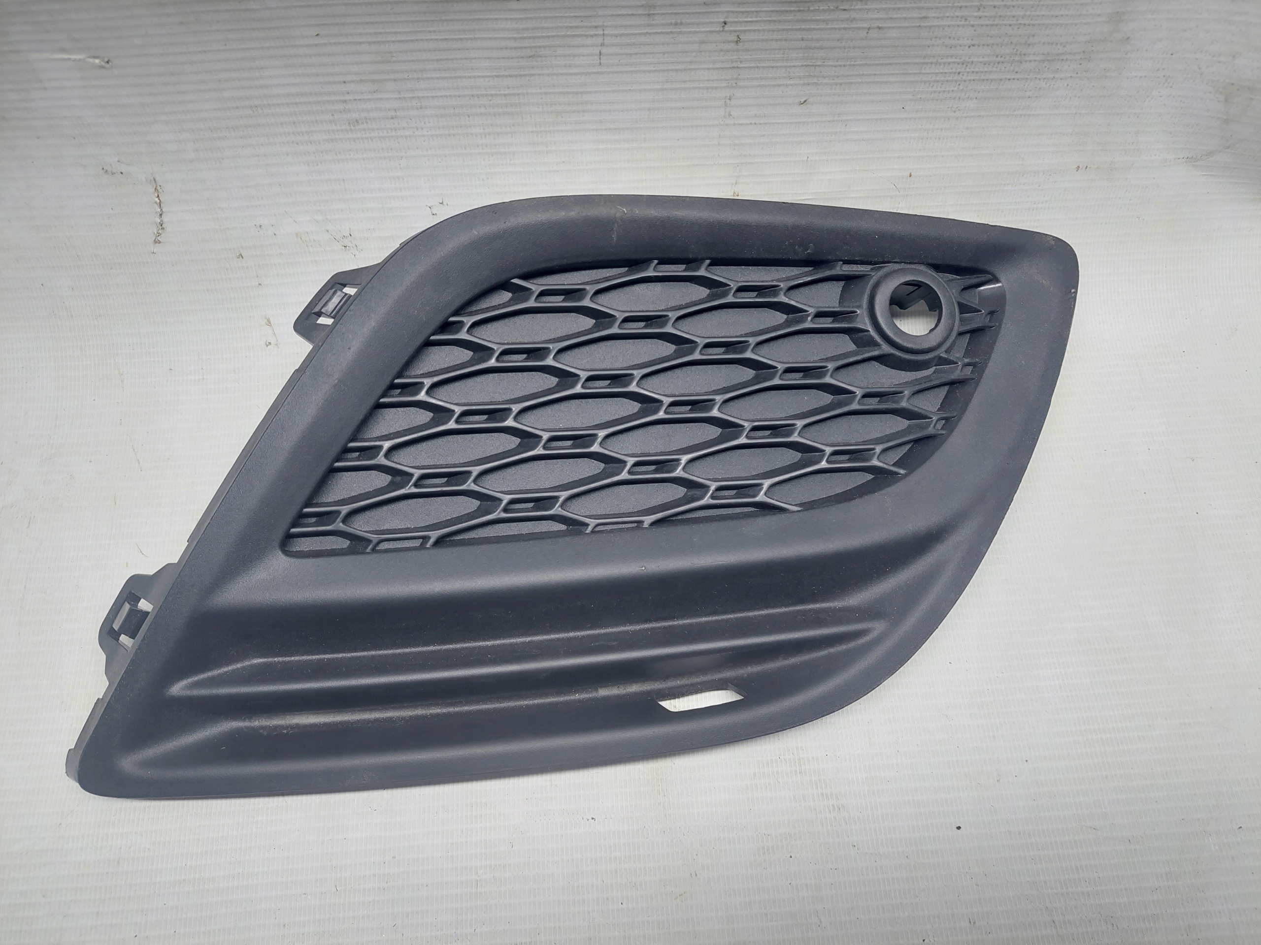 Zaślepka Halogena Volvo Xc60 - Niska cena na Allegro.pl