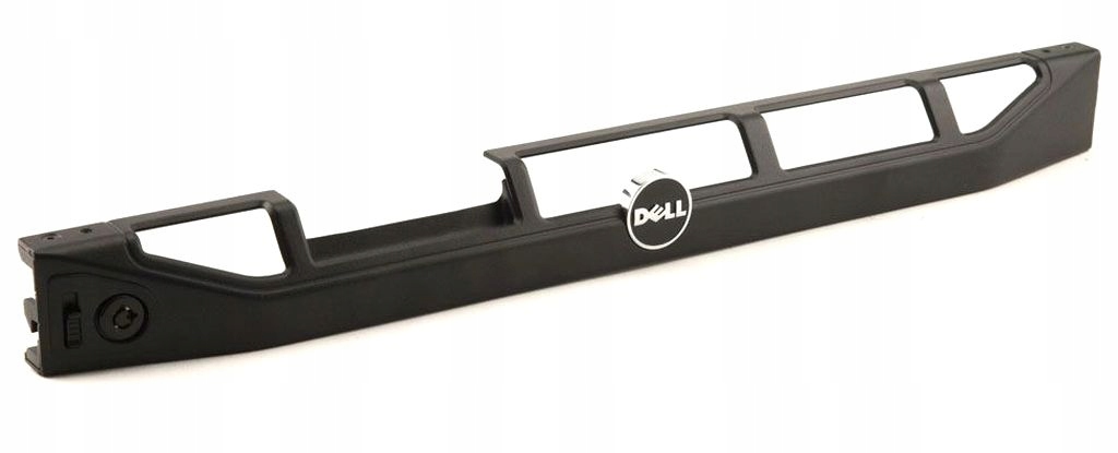 Maskownica front panel DELL R210/R310/R410 • Cena, Opinie - Allegro