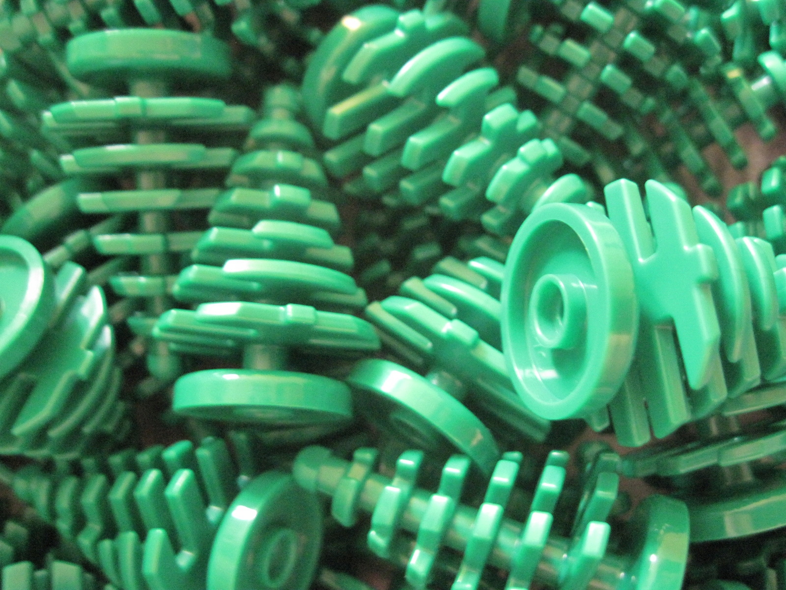 Lego Natura - Niska cena na Allegro.pl