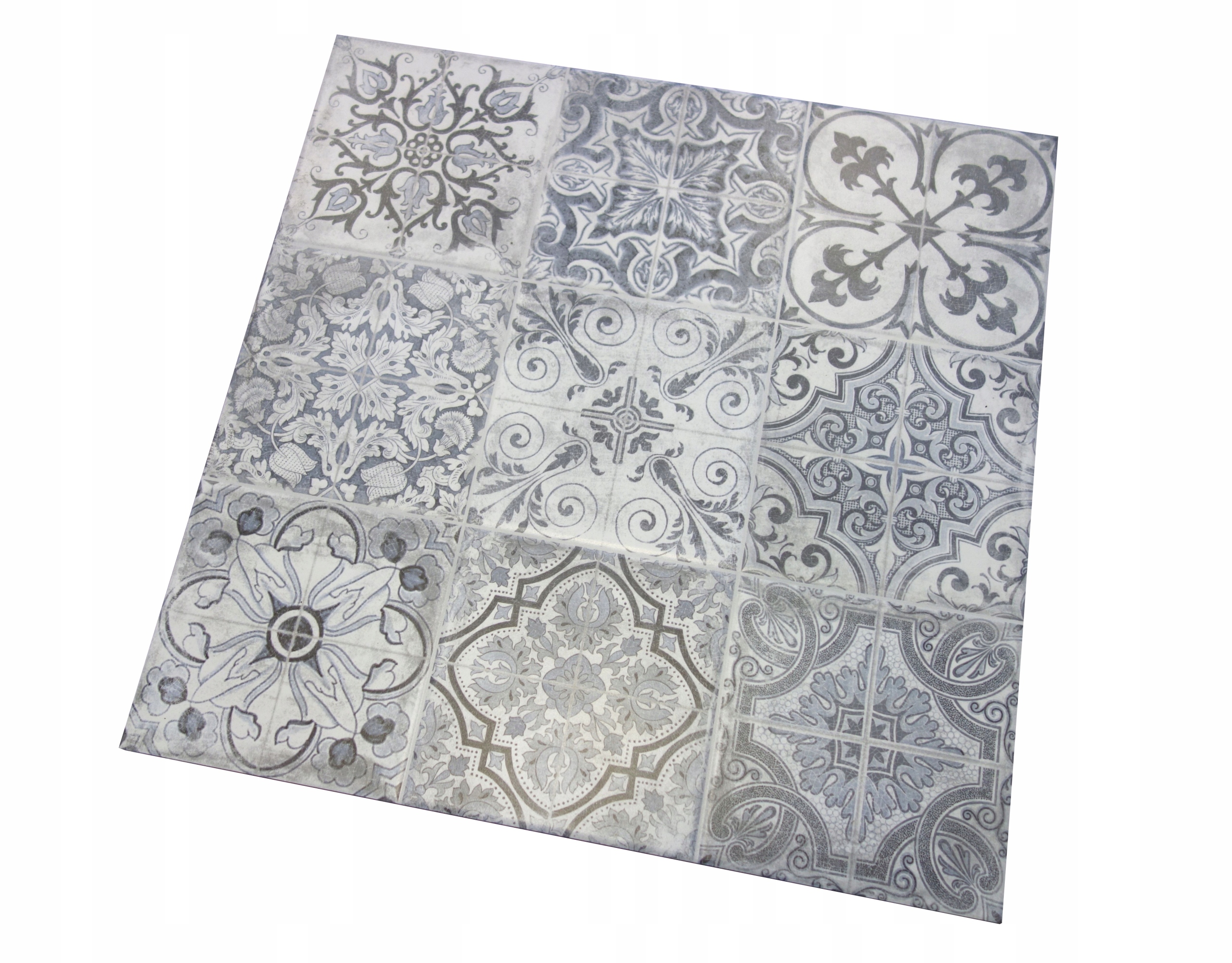 Płytki Patchwork 30 60 w Gres - Największy wybór gresu i płytek | Allegro