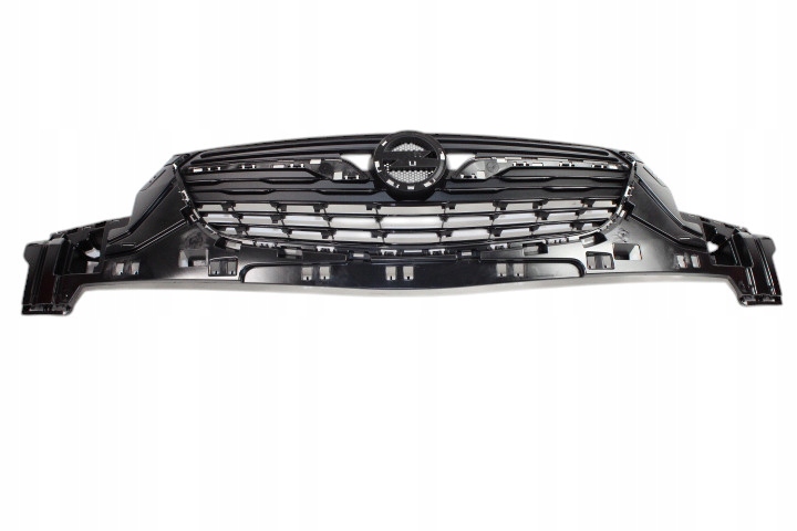 Opel Crossland X atrapa grill, oryginalna podstawa nowa, fabryczna ...