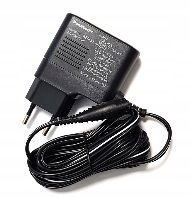 Zasilacz Panasonic Ac Adapter - Niska cena na Allegro
