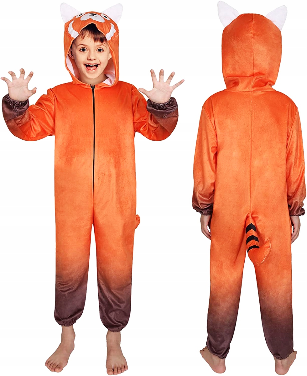 Panda Strój dla Dzieci - Niska cena na Allegro