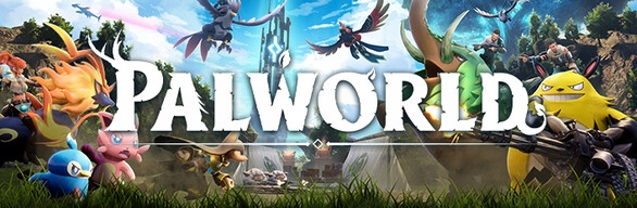 Palworld - Game + Soundtrack Bundle - Stan: nowy 79 zł - Sklepy, Opinie ...
