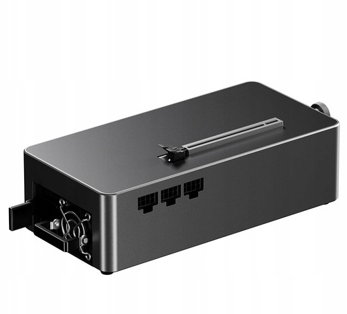 AOOSTAR AG02 eGPU Dock z Oculink i portem USB4, 100W Reverse Charge ...