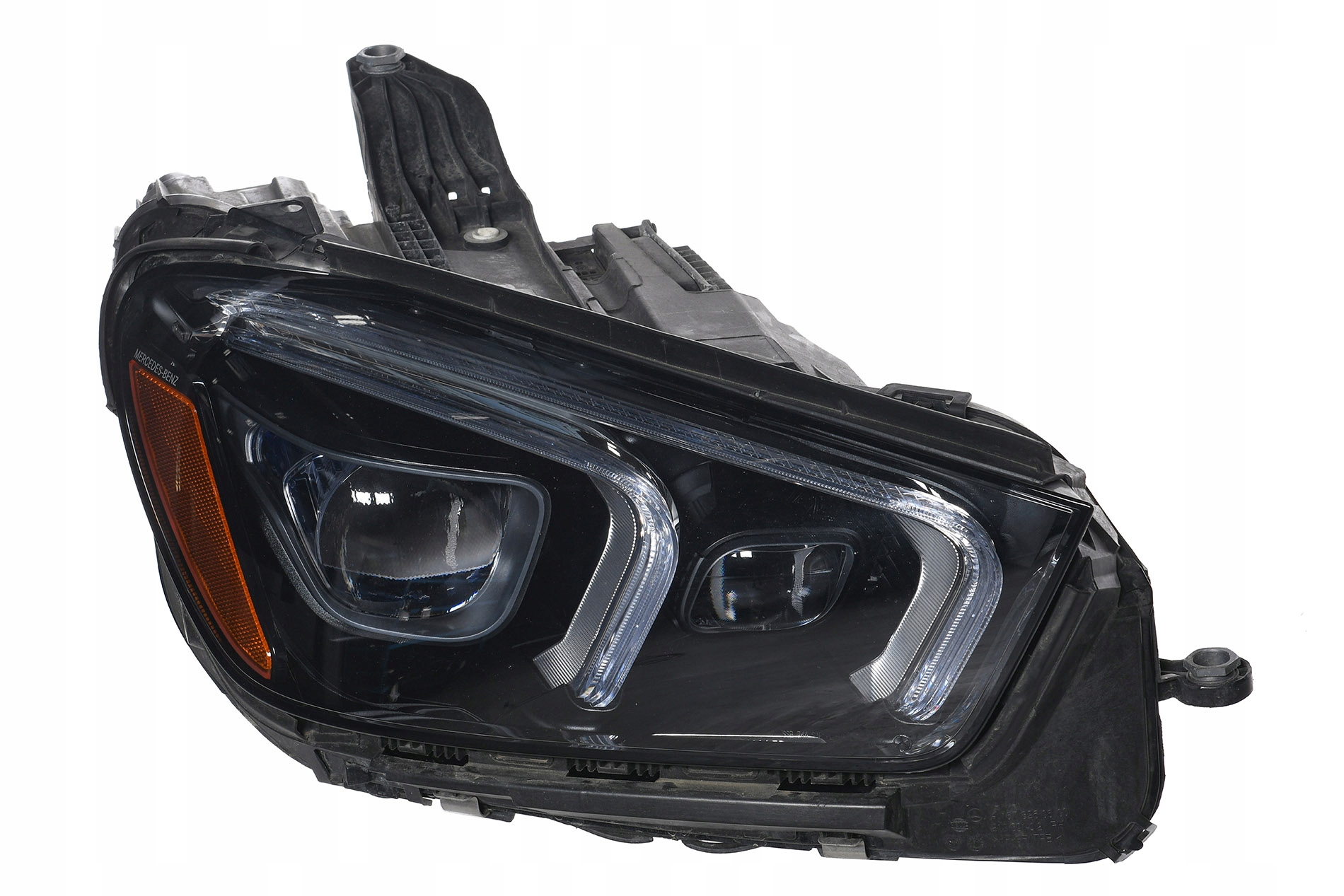 A1679063004 Reflektora Mercedes A167 GLE Prawy A1679063004 za 6000 zł z ...