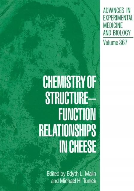 Chemistry of Structure-Function Relationships in C (9859181131) | Ebook ...