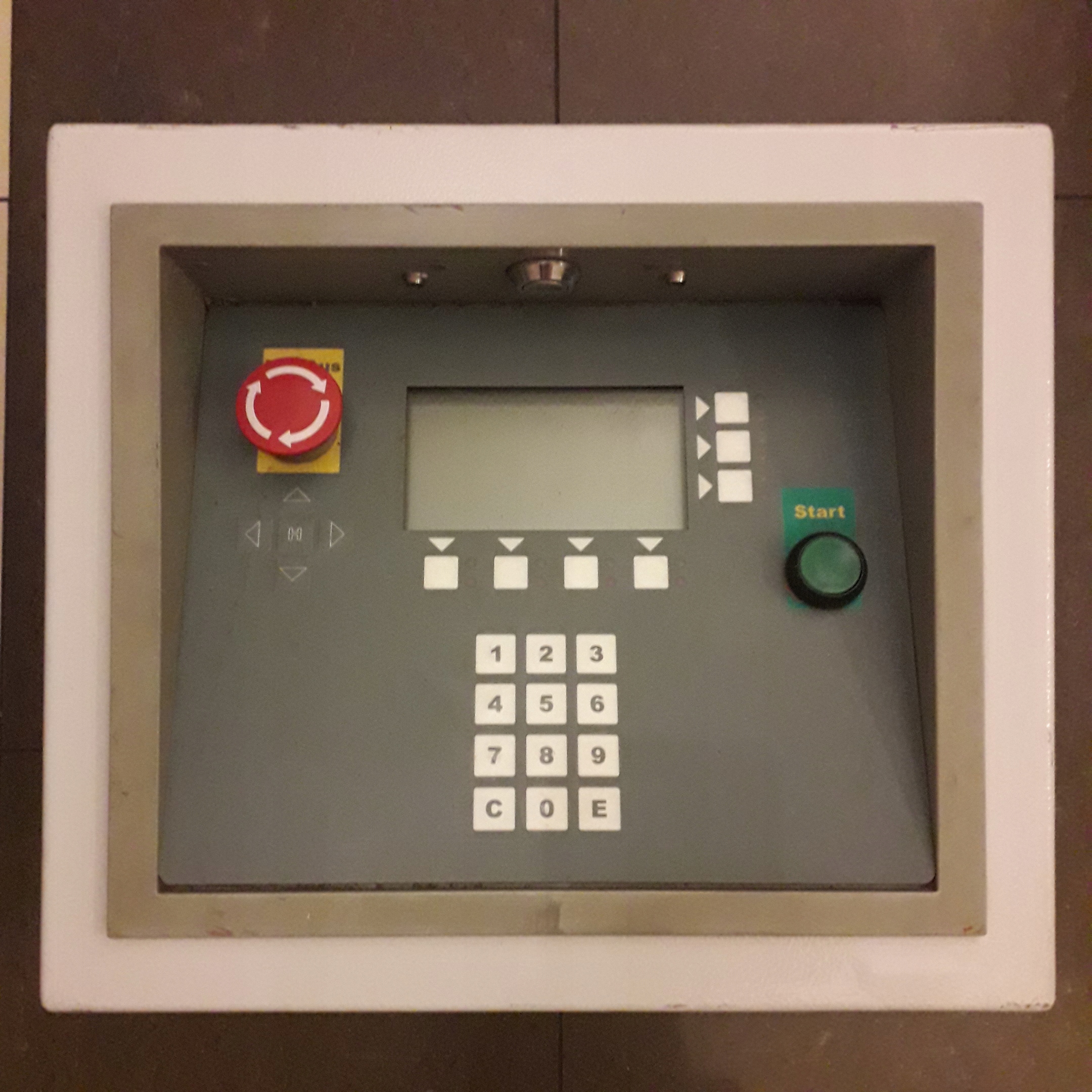 Myjnia Christ - Niska cena na Allegro