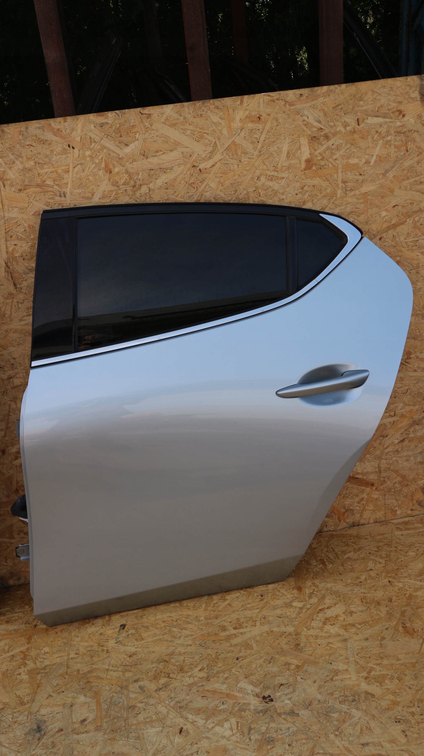 MAZDA 3 BP DRZWI LEWE KOLOR 45P 2021 za 1100.00PLN z LUBELSKIE - Allegro - (14330303812)