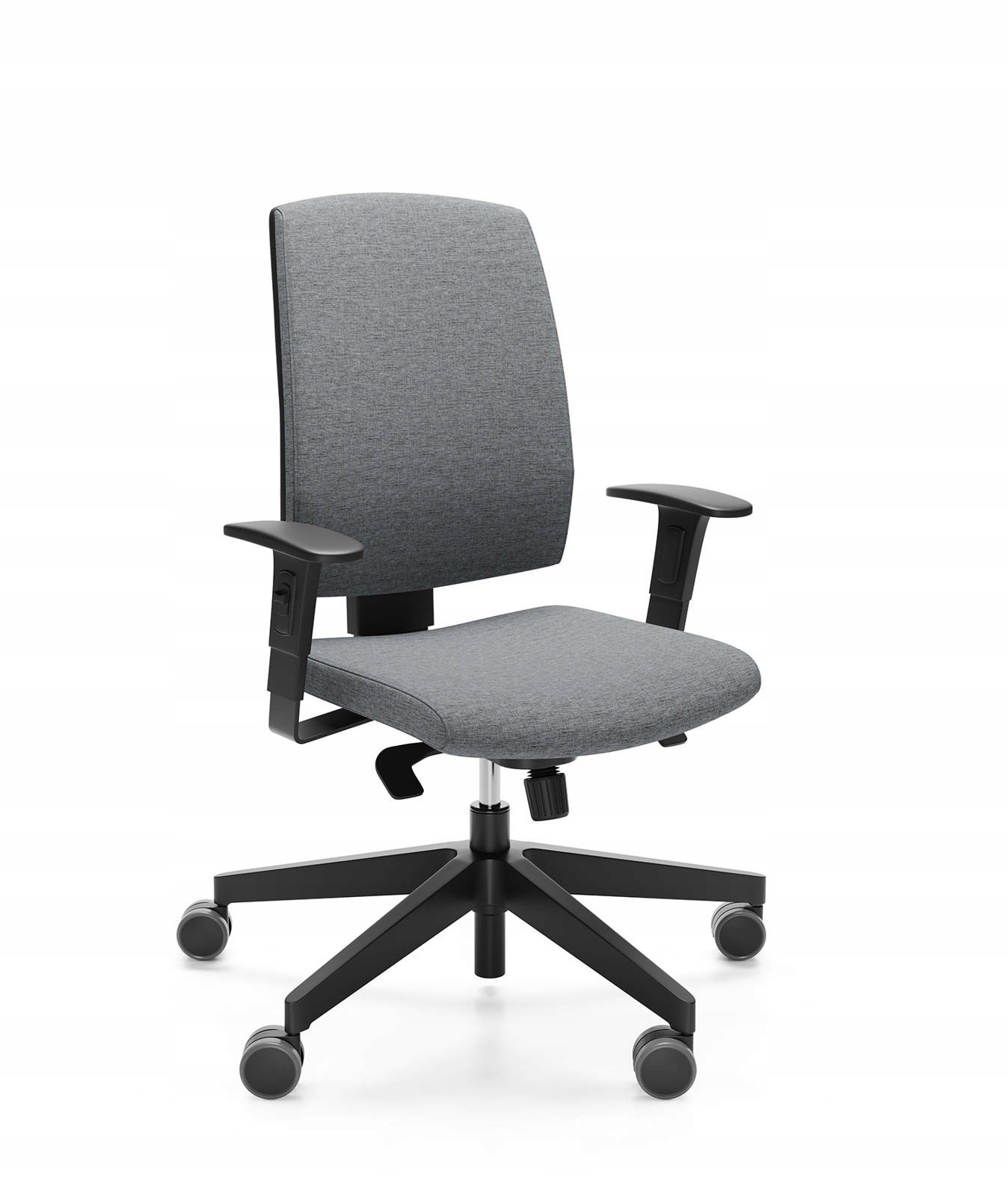 Profim Fotel ergonomiczny Raya 21S NX10 Szary • Cena, Opinie - Allegro