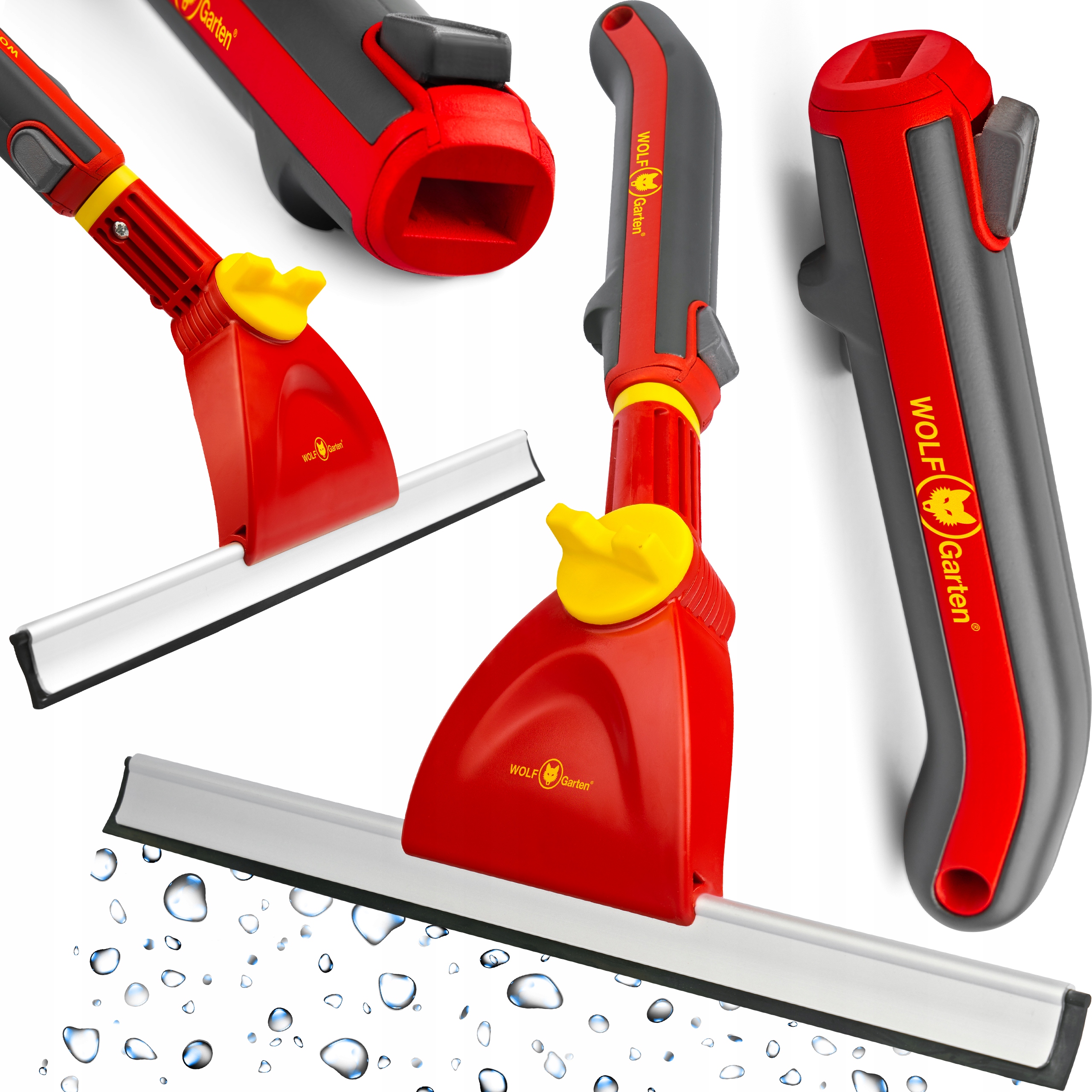 Lustro Wody do Ogrodu - Niska cena na Allegro.pl