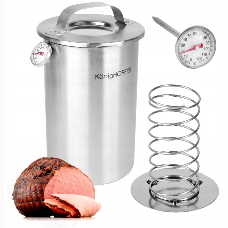 SZYNKOWAR 1,5l ZESTAW TERMOMETR GARNEK SITKO (5903313415583) • Cena ... SZYNKOWAR 1,5l ZESTAW TERMOMETR GARNEK SITKO (5903313415583) • Cena ...