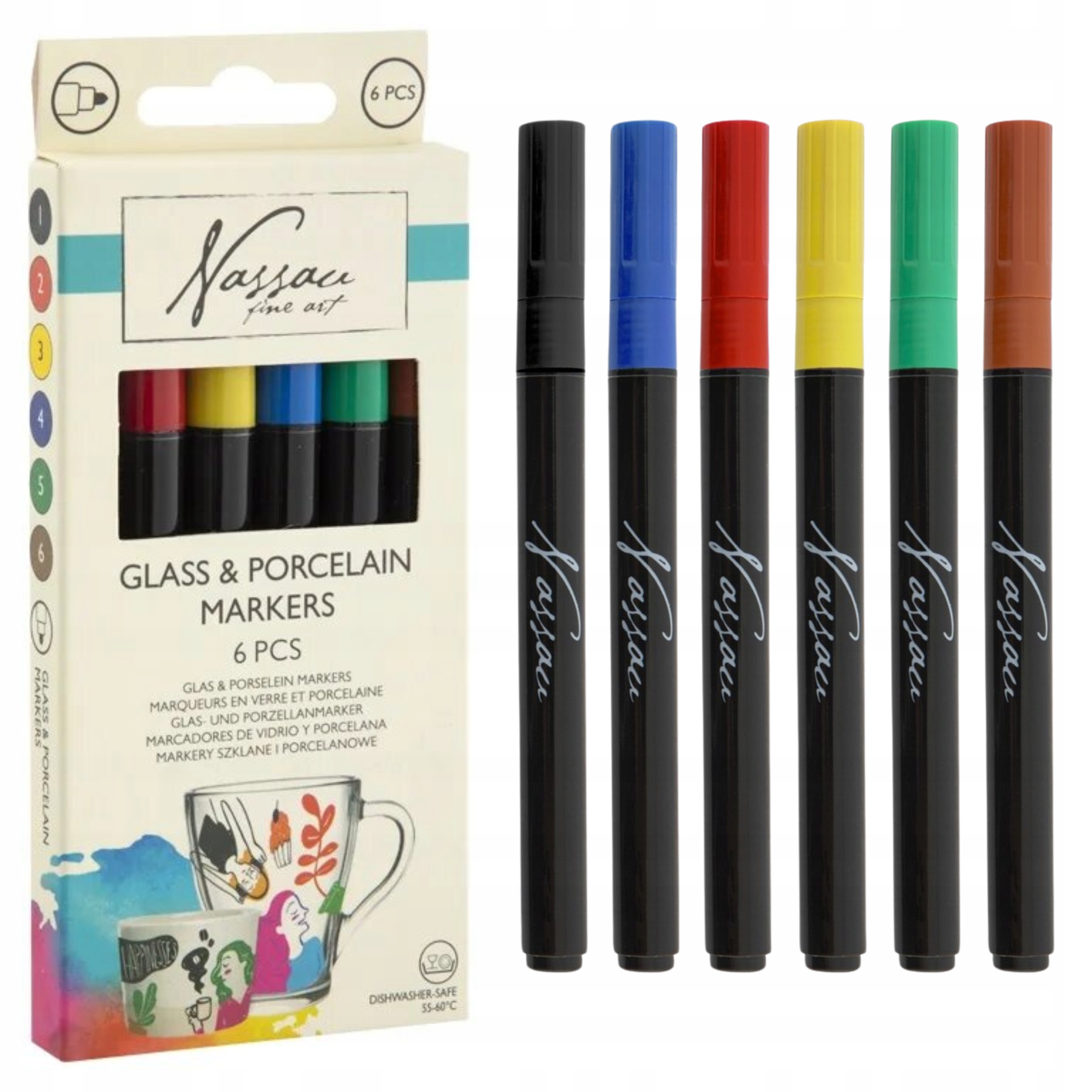 Fixy a pera - Allegro