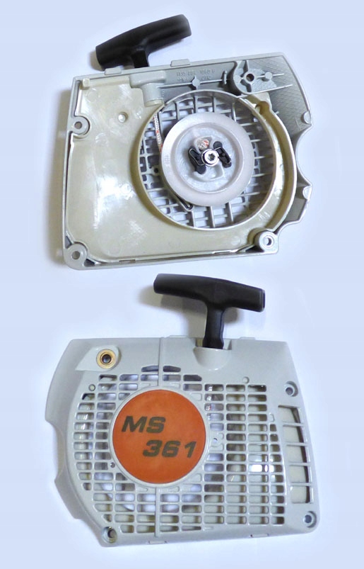 BERÁNTÓSZERKEZET STIHL MS341, MS361, MS361C, • Ár, Vélemények - Allegro