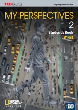My Perspectives 1 - Angielski - podręczniki i ćwiczenia - Książki i ...