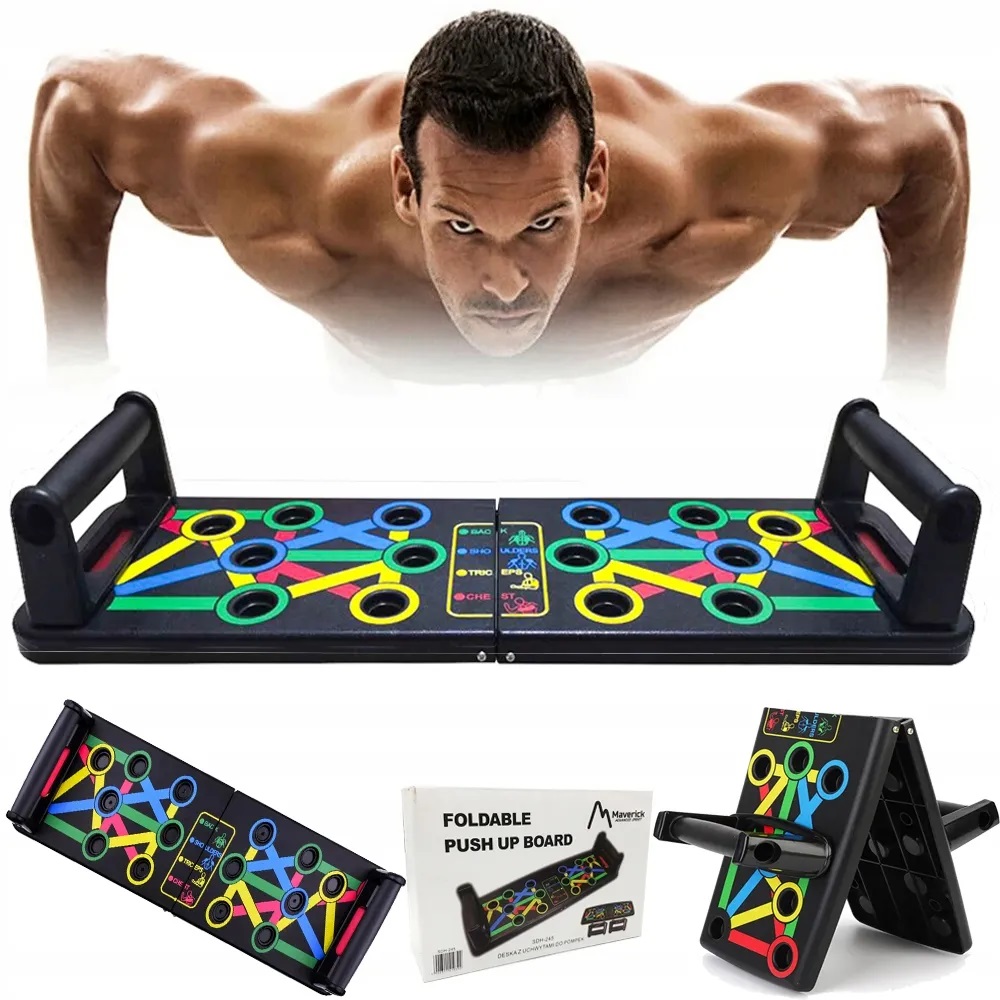 Uchwyty do pompek Lewer 14w1 MAX - 5906700044083 - 14046911030 - Allegro