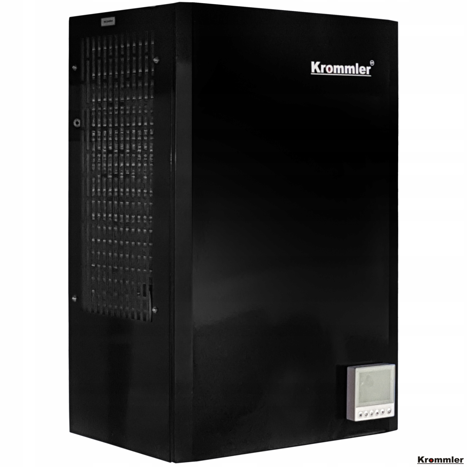 POMPA CIEPŁA POWIETRZNA Krommler do CWU 4,8 kW !!! • Cena, Opinie ...