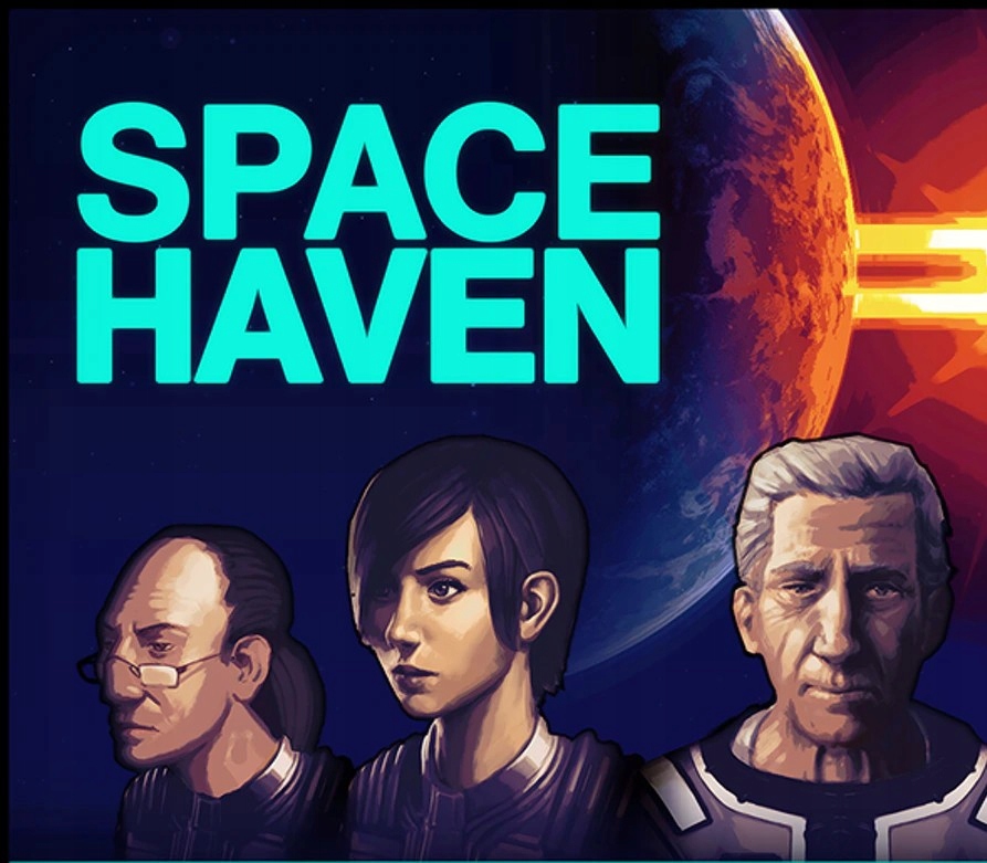 SPACE HAVEN KLUCZ STEAM PC PL + BONUSOWA GRA - Stan: Nowy 47.99PLN ...