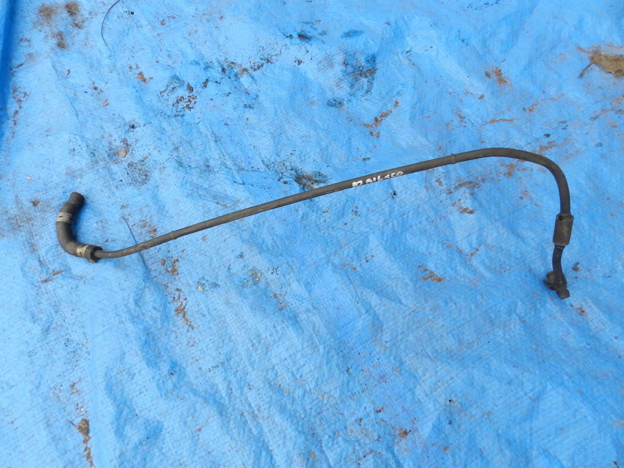 OPEL-CZĘŚCI | Astra J Rura przewód wody 1.6 55574685 za 99.99PLN z Ruda ...