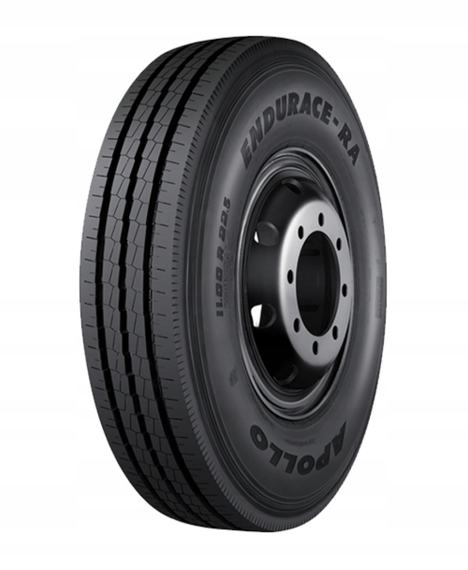 Apollo ENDURACE RA 315/80R22.5 150 L • Cena, Opinie - Allegro