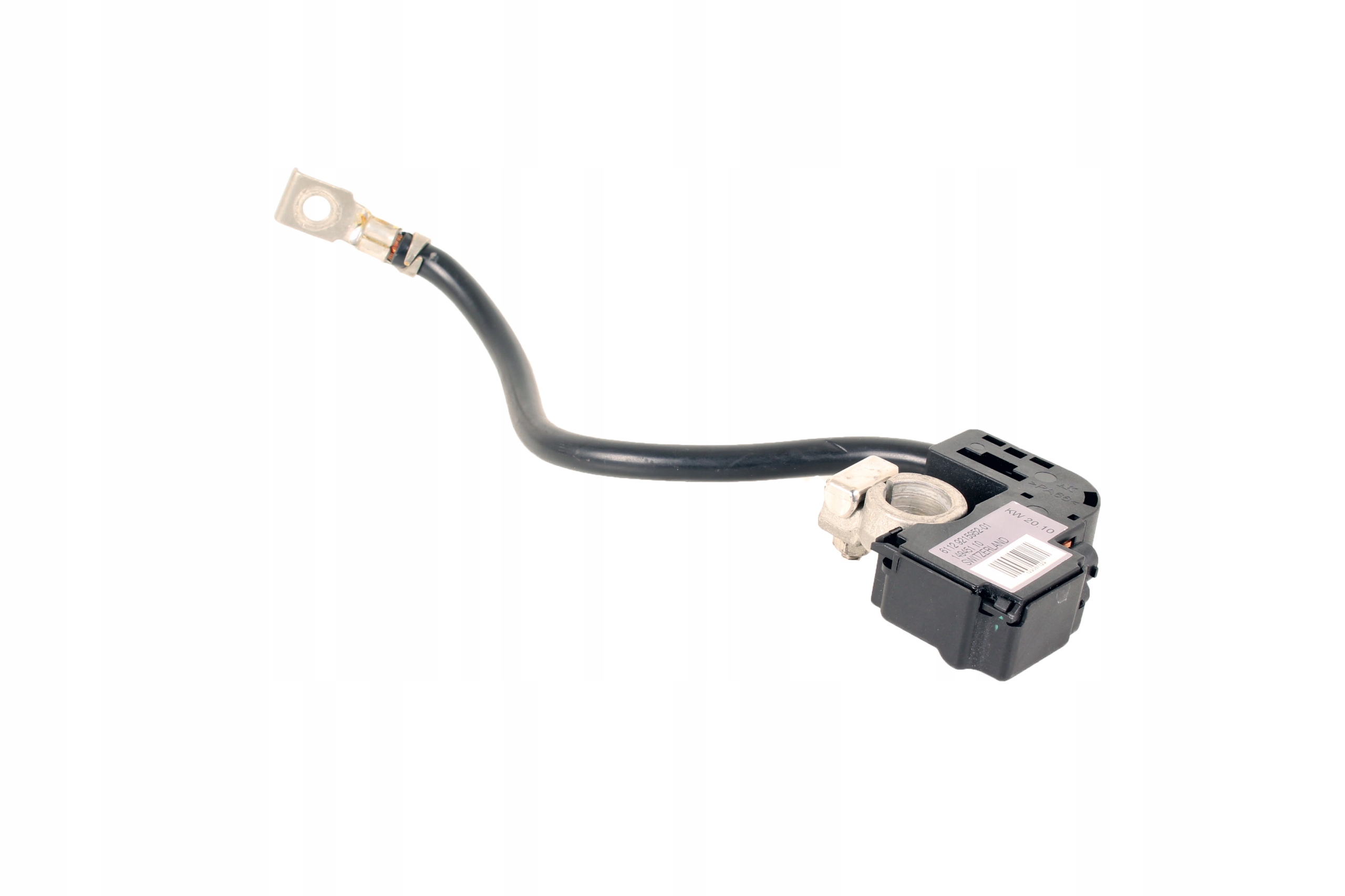 BMW+3+Series+E90+LCI+Negative+Battery+Cable+IBS+Sensor+9215952 for sale ...