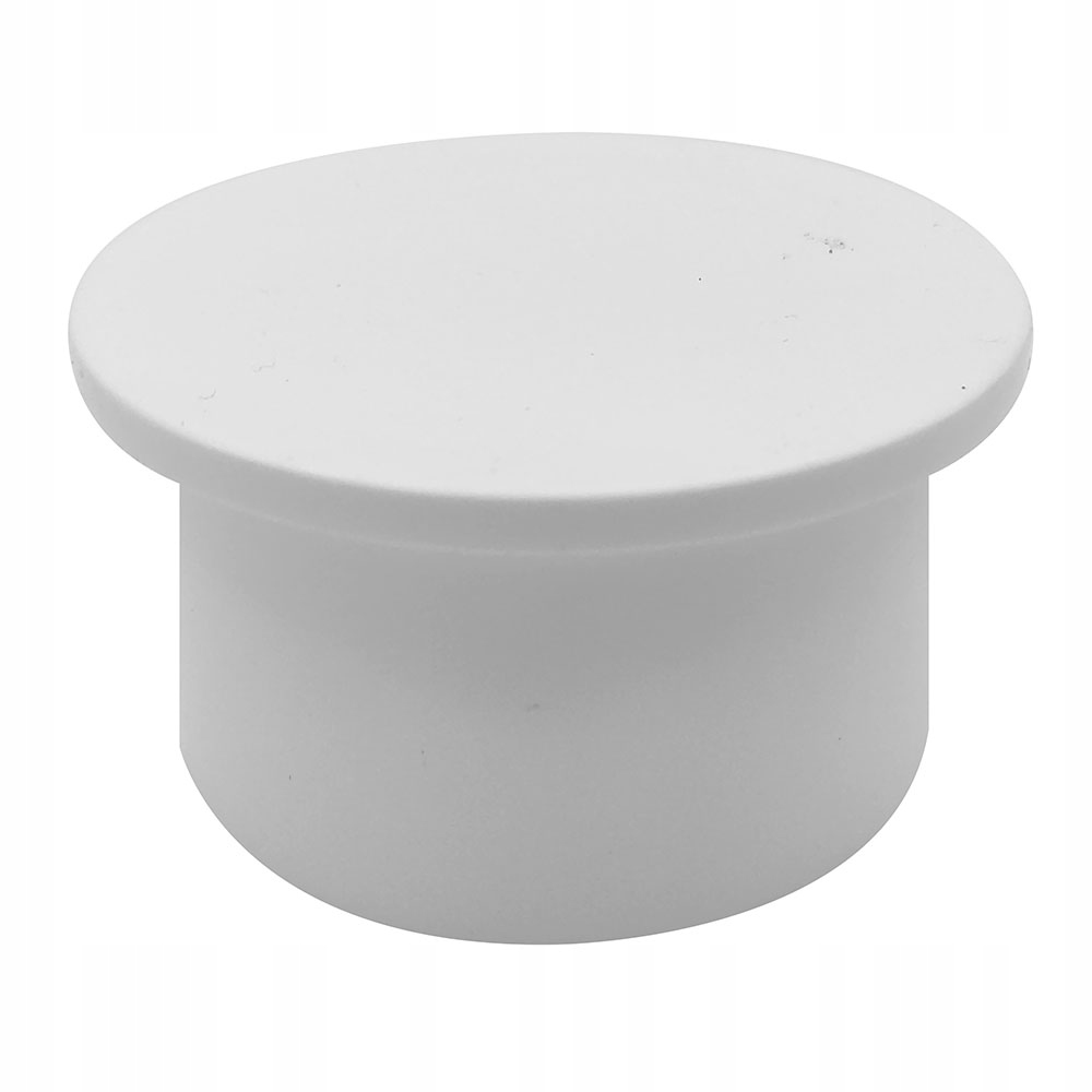 Zaślepka PVC fi 60 mm PV-036 (5905440803066) • Cena, Opinie • Rury i ...
