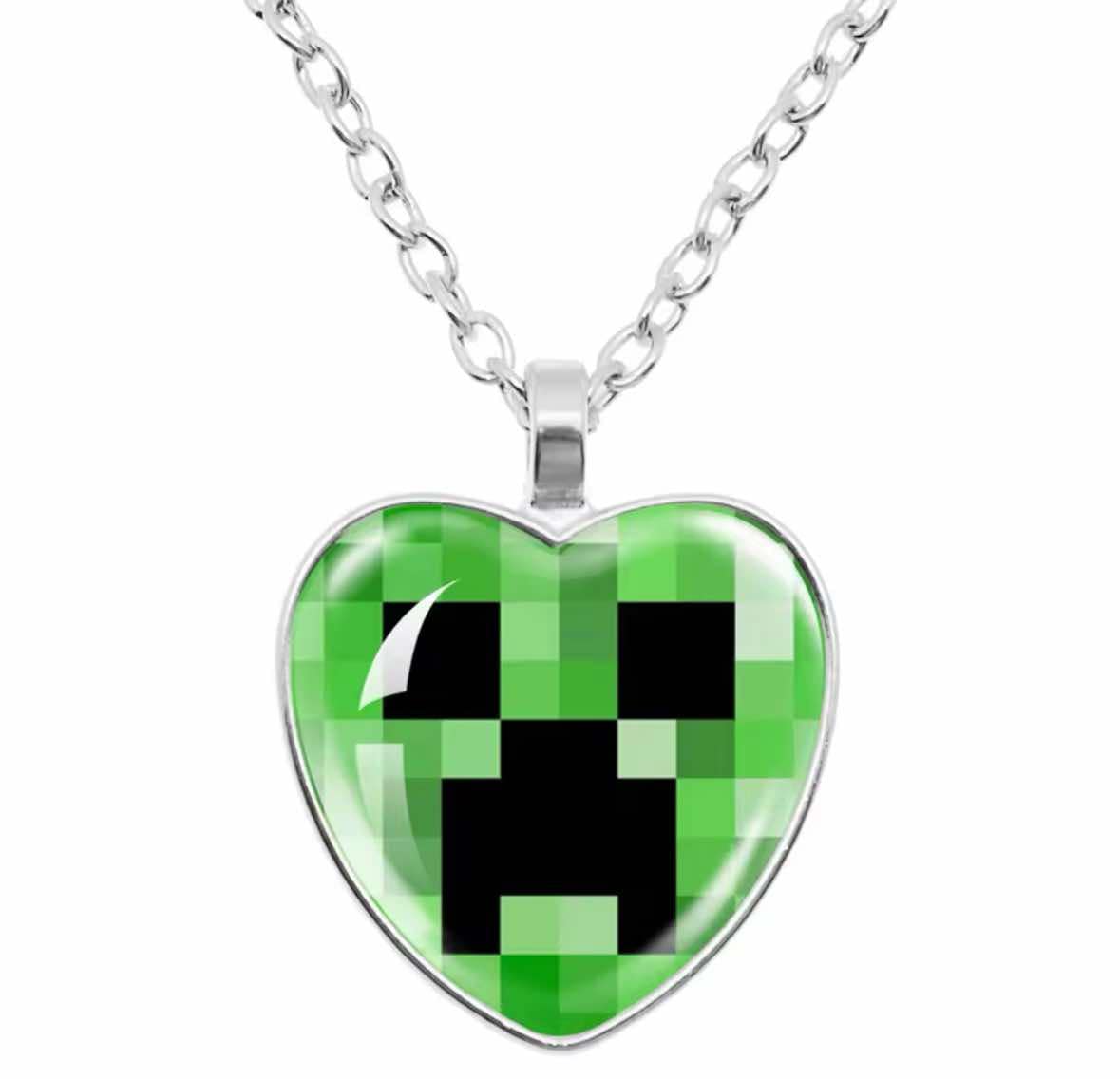 Minecraft Serce - Niska cena na Allegro