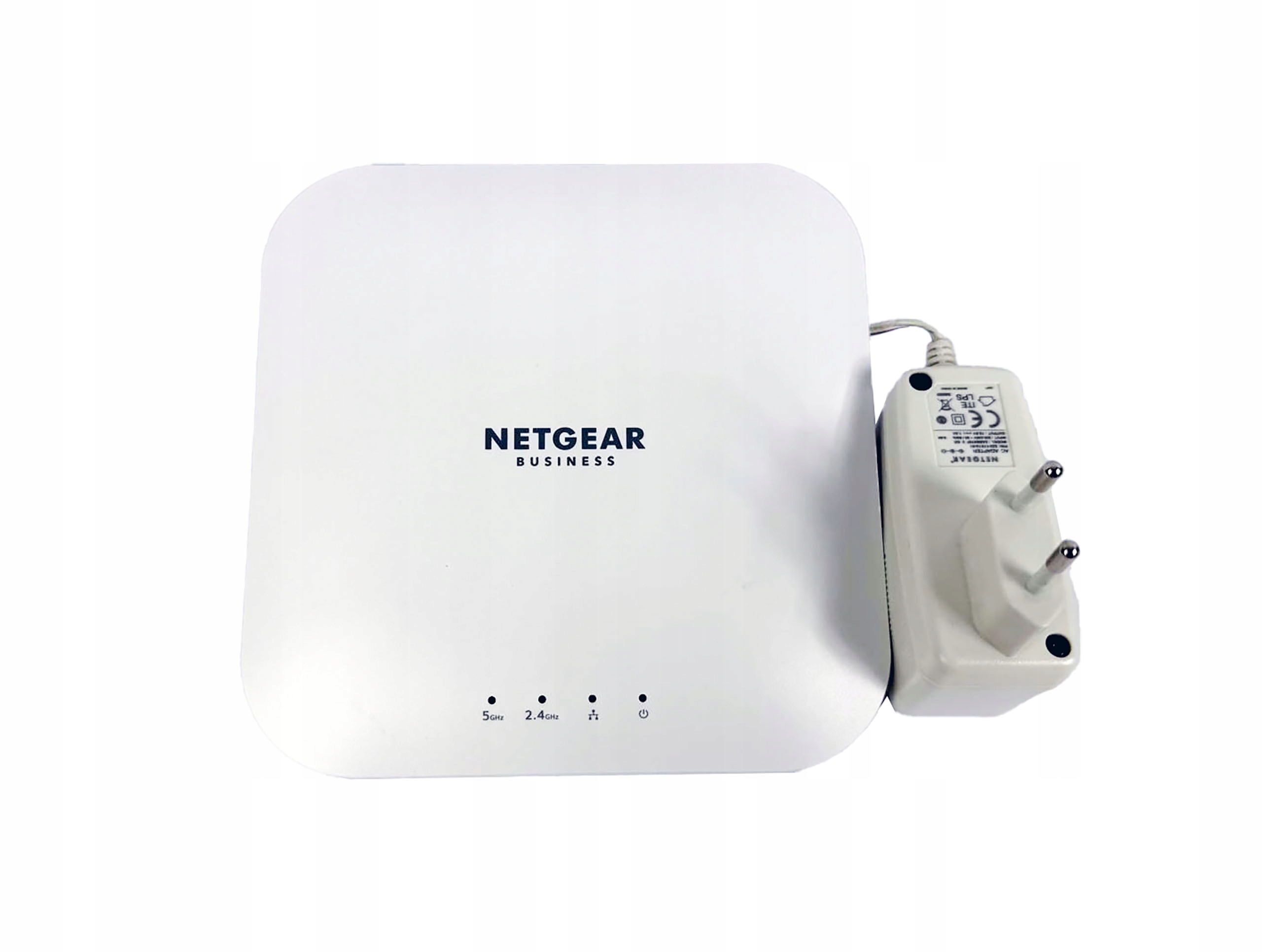 Access Point Netgear WAX214 802.11ax (Wi-Fi 6) - Sklep, Opinie, Cena w ...
