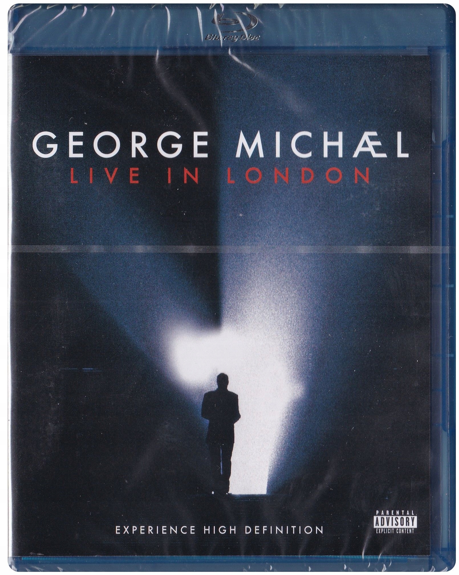 Londyn w Ogniu Blu Ray - Niska cena na Allegro.pl