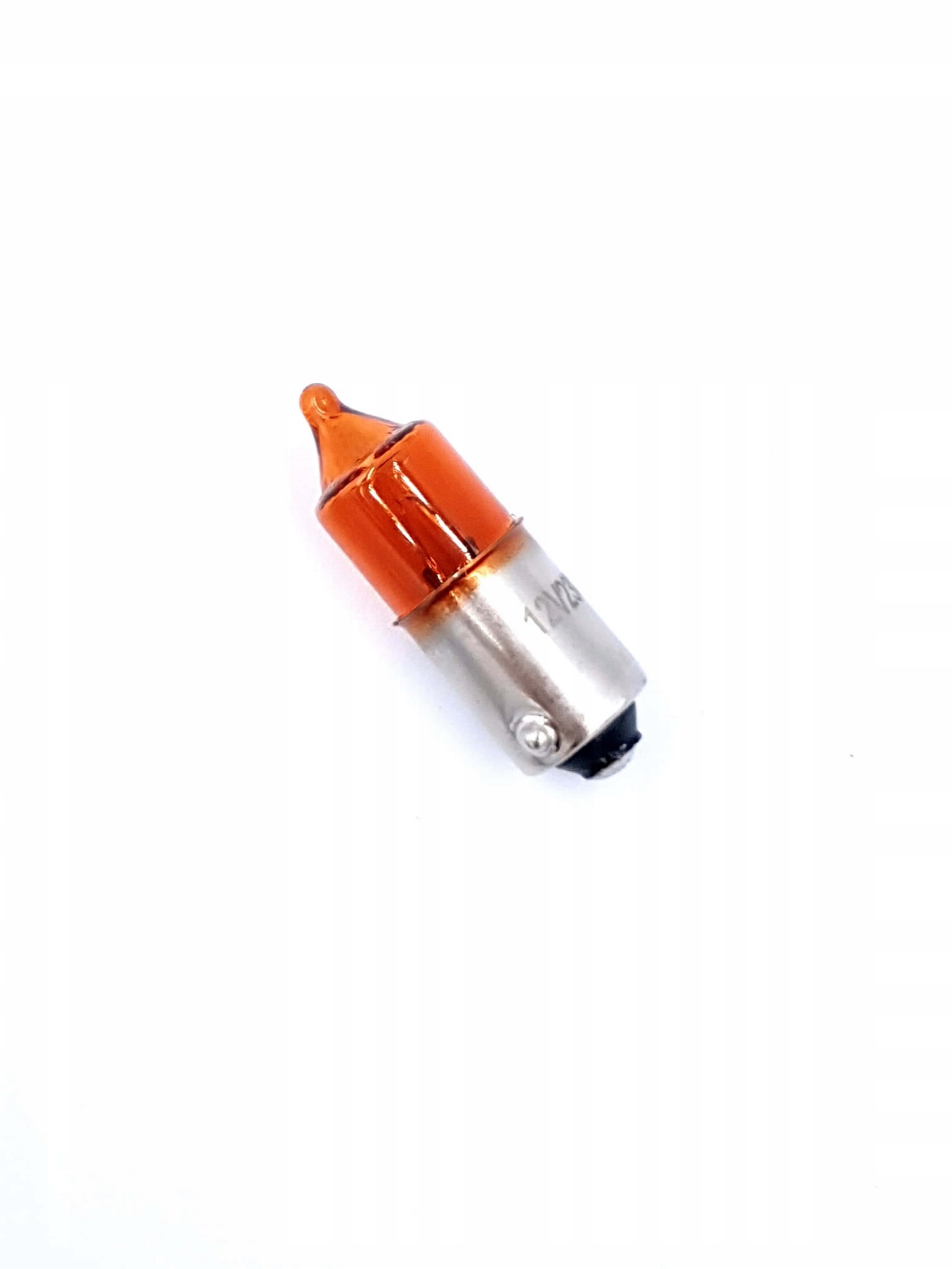 Żarówka kierunkowskazów mini pomarańczowa 12V 23W 140694 za 3 zł z Dębe ... Żarówka kierunkowskazów mini pomarańczowa 12V 23W 140694 za 3 zł z Dębe ...