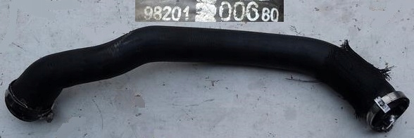 Peugeot OE 9820100680 przewód powietrza - porównaj ceny - Allegro.pl