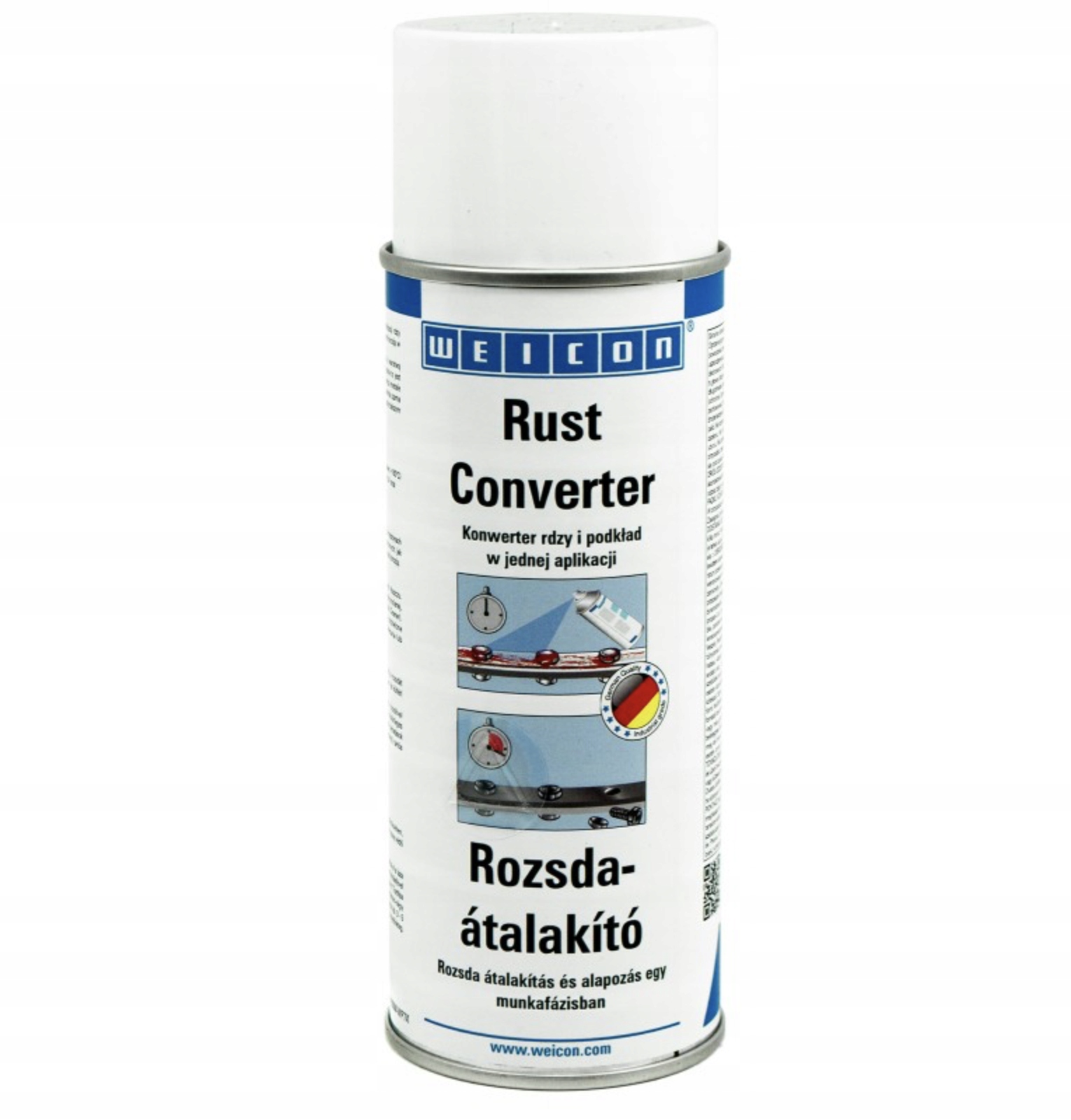 Weicon Rust Converter - Niska cena na Allegro