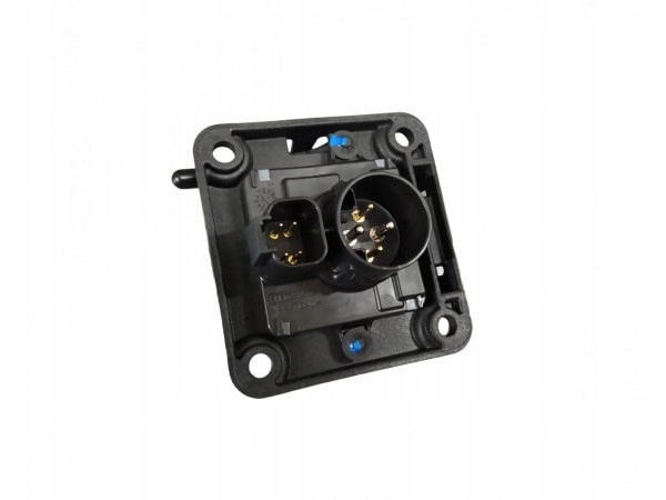 Złącze elektryczne John Deere RE568839 5905427904823 za 978.24PLN z ...