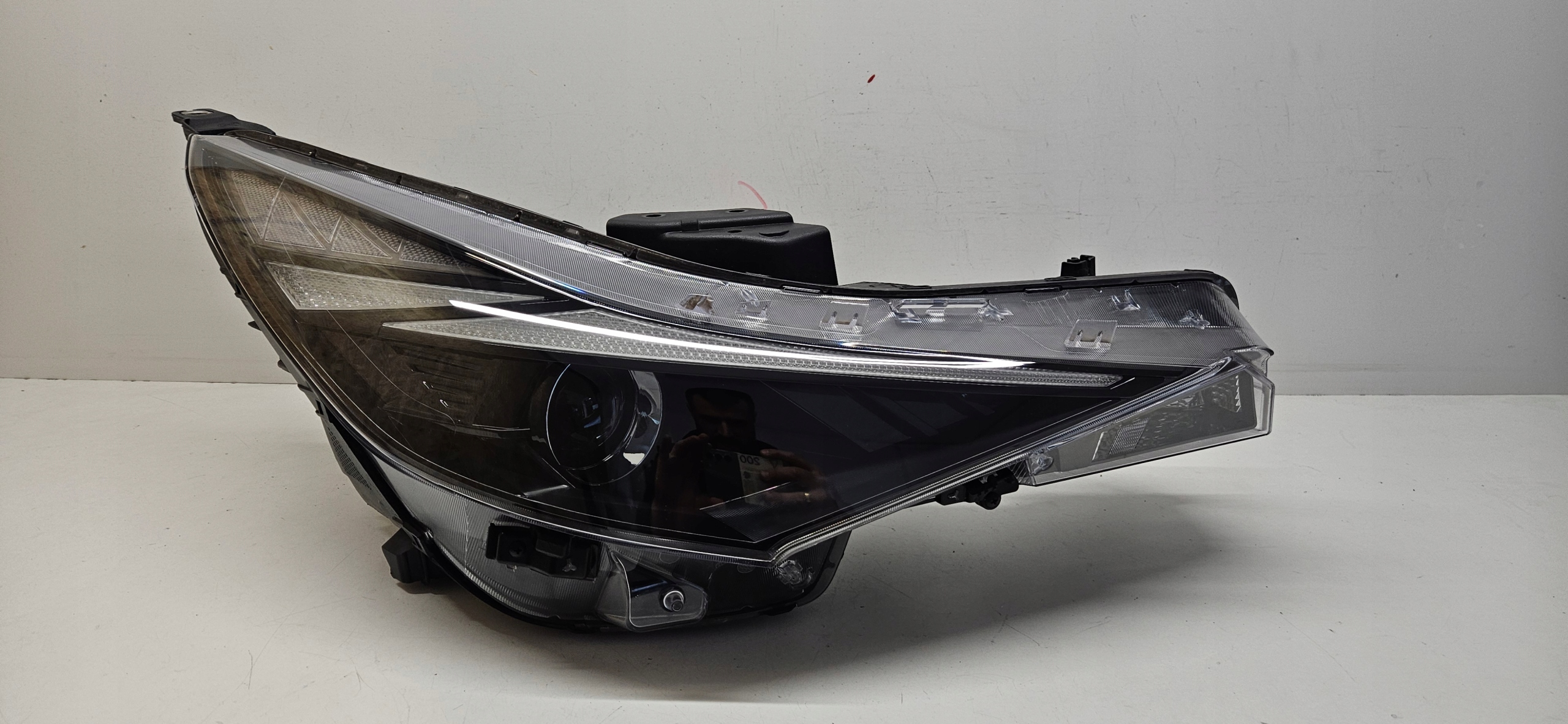 Elantra Cn7 Lampa - Niska cena na Allegro