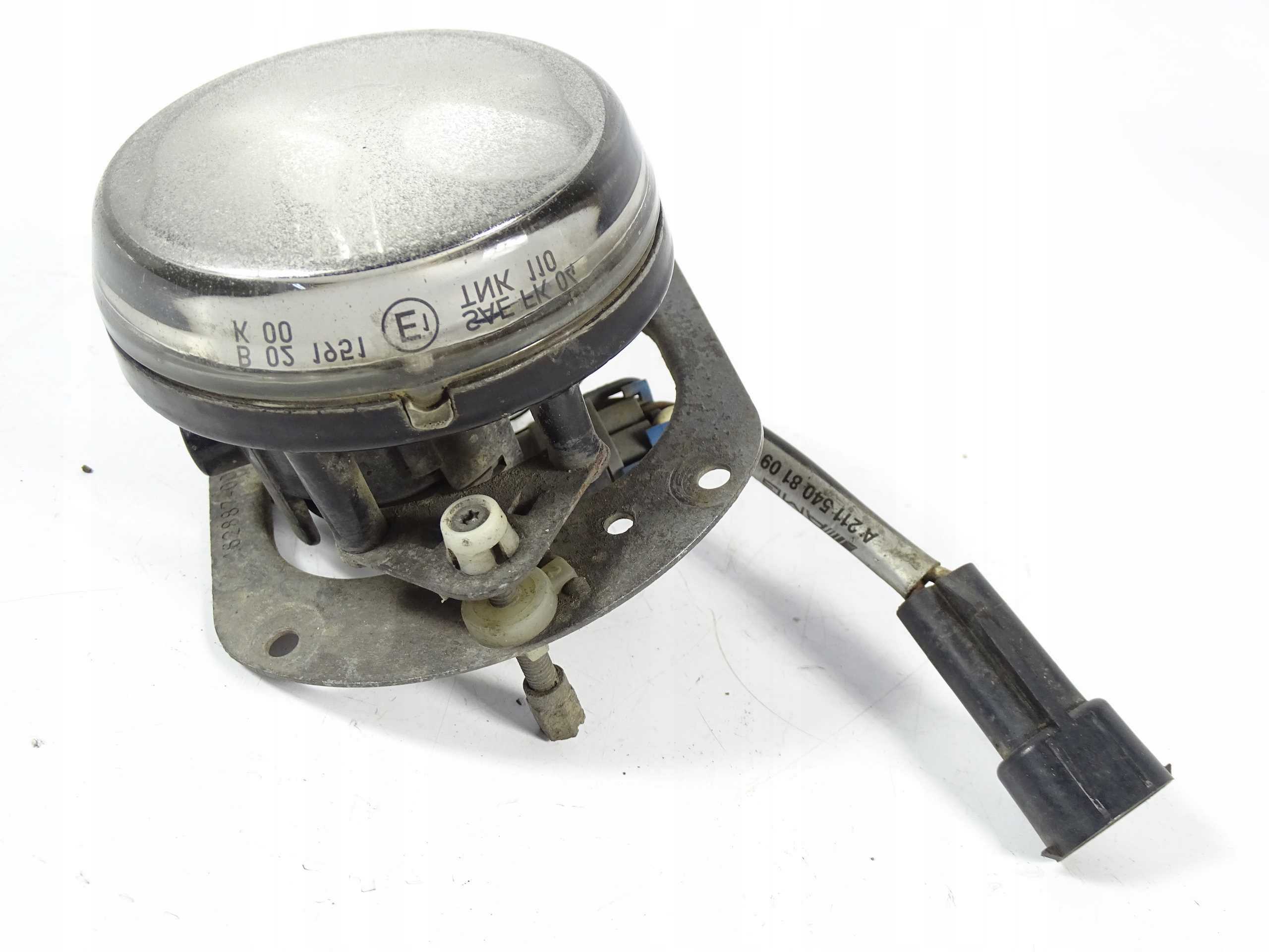 Halogen W164 - Niska cena na Allegro.pl