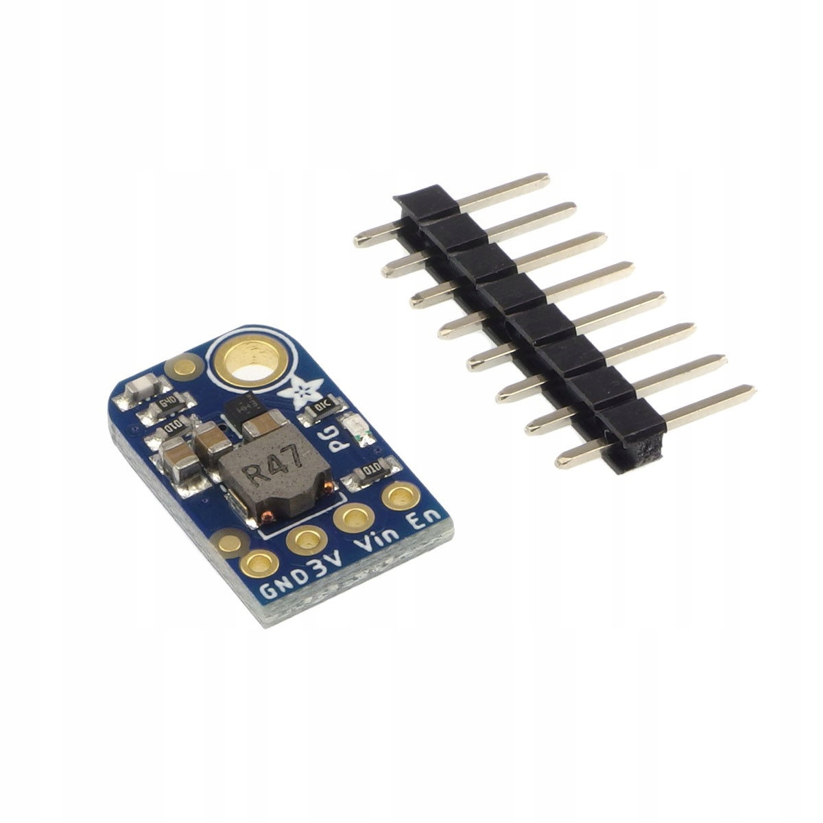 Konwerter Adafruit TPS62827 - Sklep, Opinie, Cena w Allegro