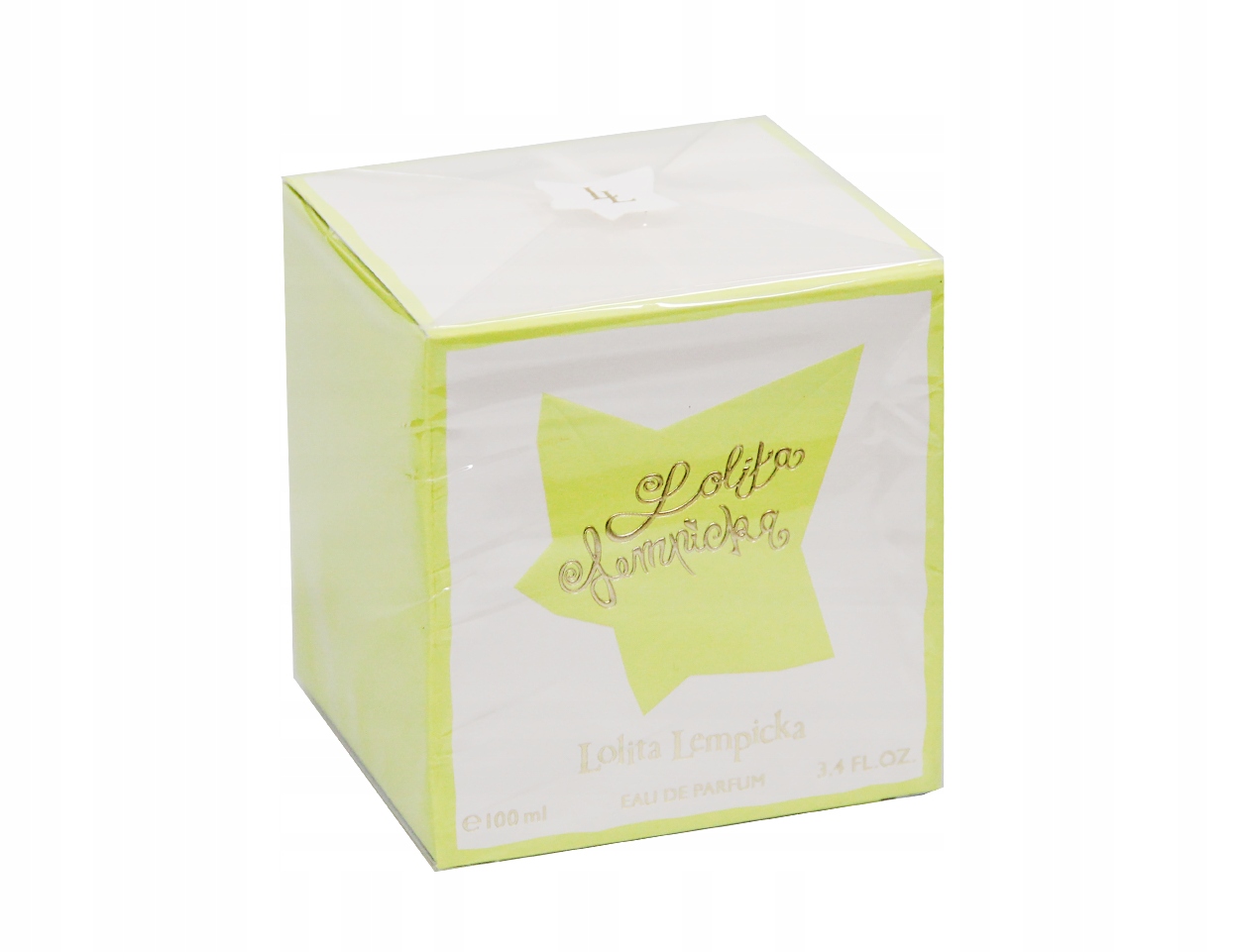 Lolita Lempicka Mon Premier Parfum 100 ml EDP, (3760269841000) • Ár ...