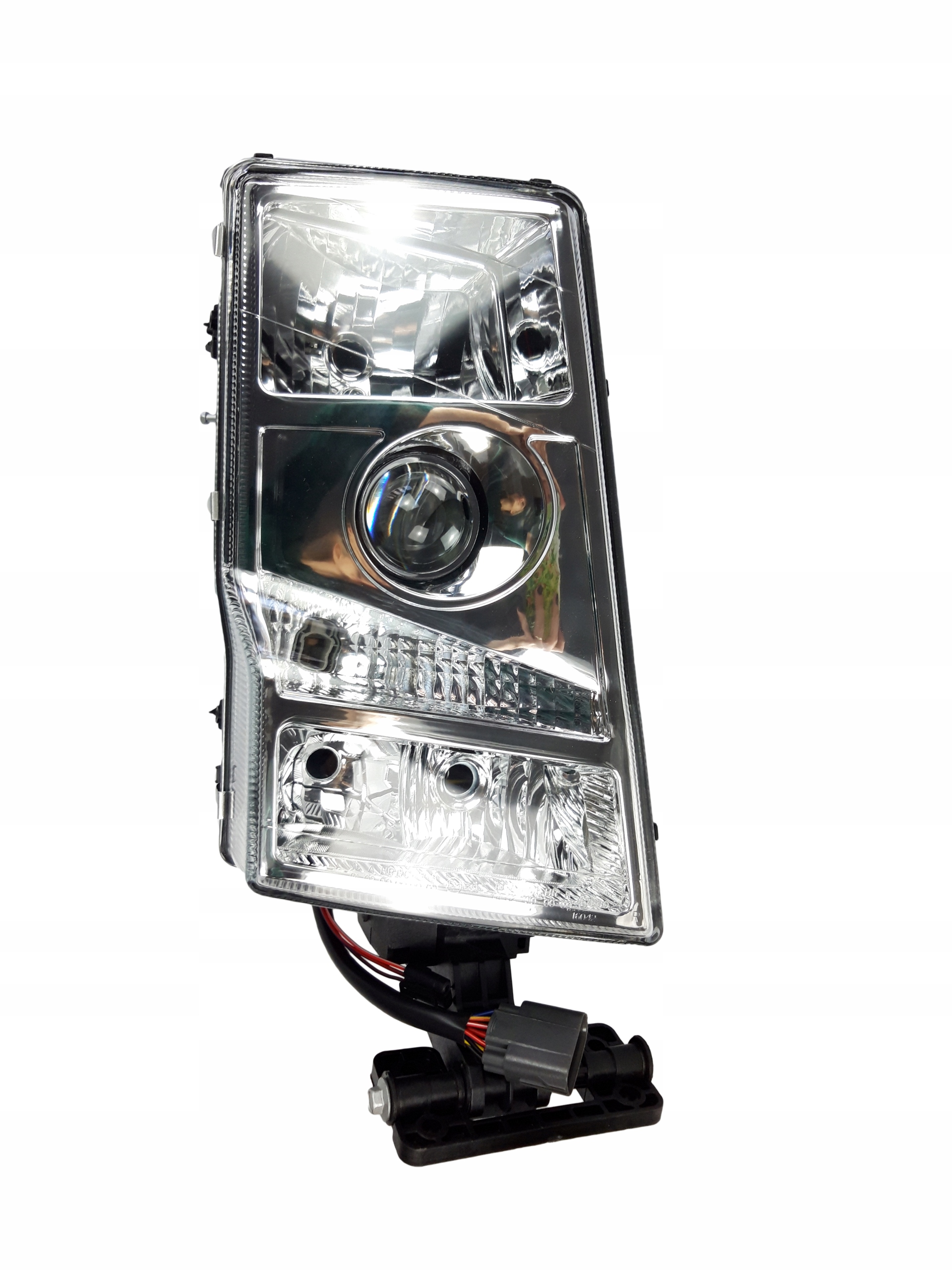 REFLEKTOR VOLVO FH/FM S-2 PRAWY WTYCZKA-PROSTOKĄT^ 20360899 za 399 ...