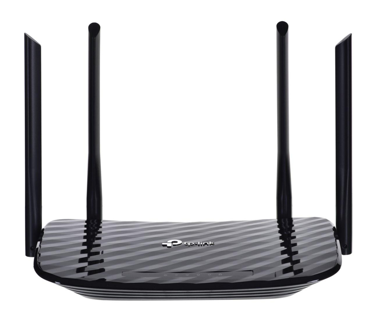 Router TP-LINK EC225-G5 - Sklep, Opinie, Cena w Allegro.pl
