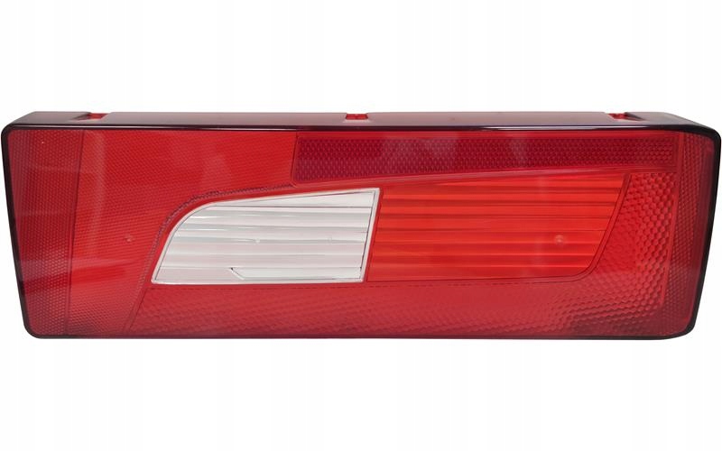SCANIA R S SZKŁO KLOSZ LAMPY ZESPOLONEJ LED PRAWY • Cena, Opinie - Allegro
