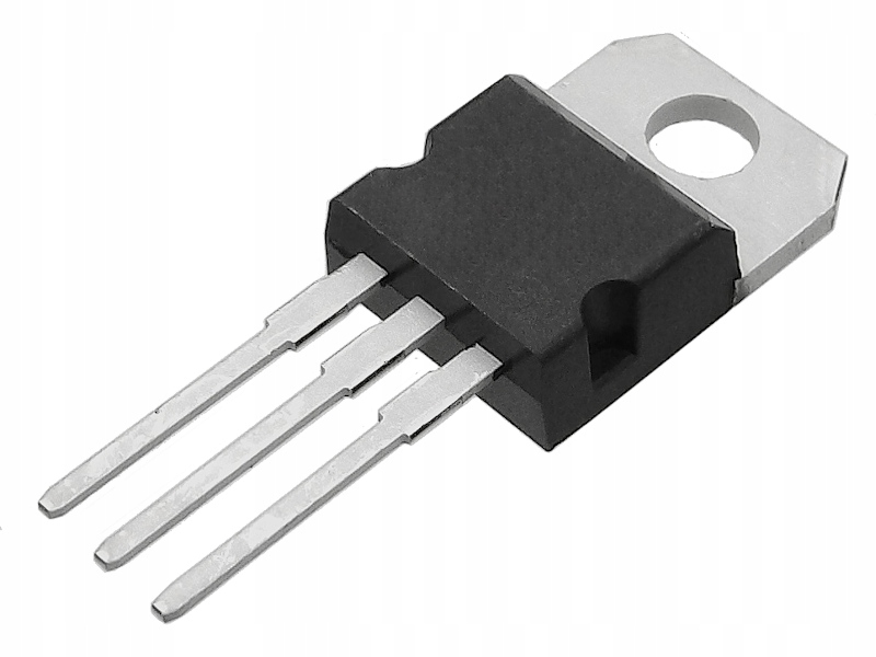 Tranzystor STMicroelectronics BD912 - Sklep, Opinie, Cena w Allegro