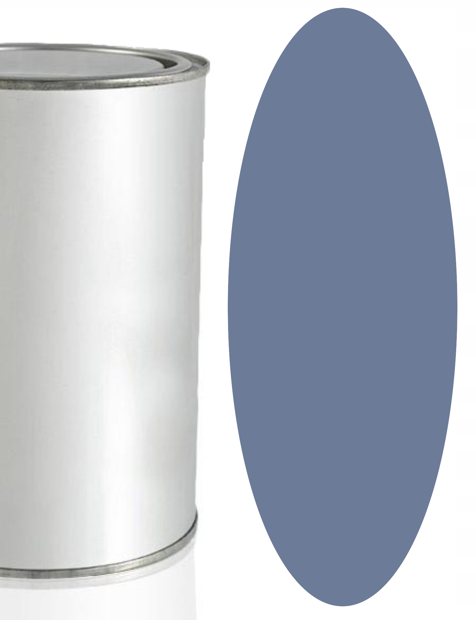 RAL 5014 ALKID FÉNYES 1 L za 8305.00HUF-ért - Allegro