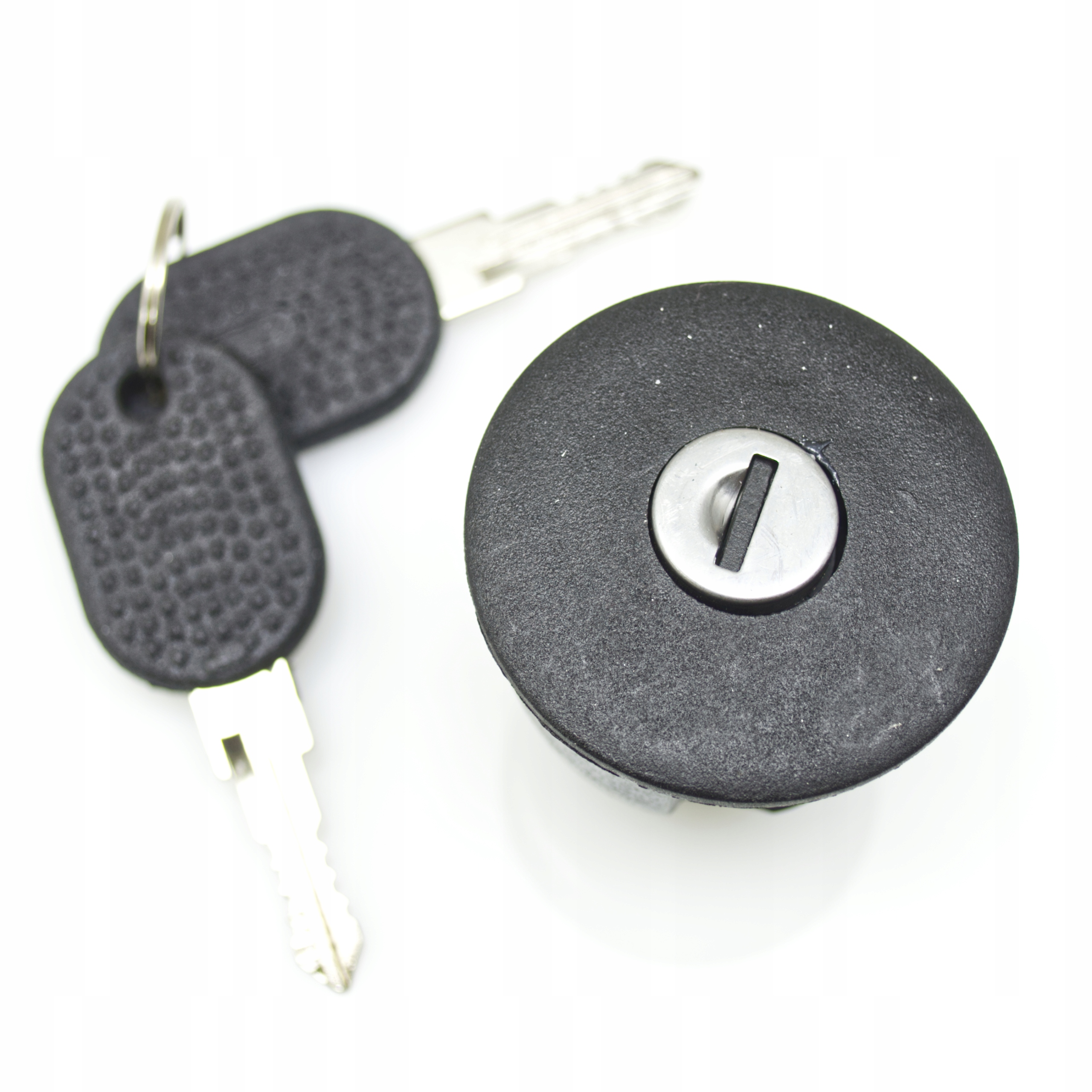 Korek Paliwa Aixam Ligier Microcar Chatenet JDM za 41.00PLN z Częstochowa - Allegro - (14634403979)