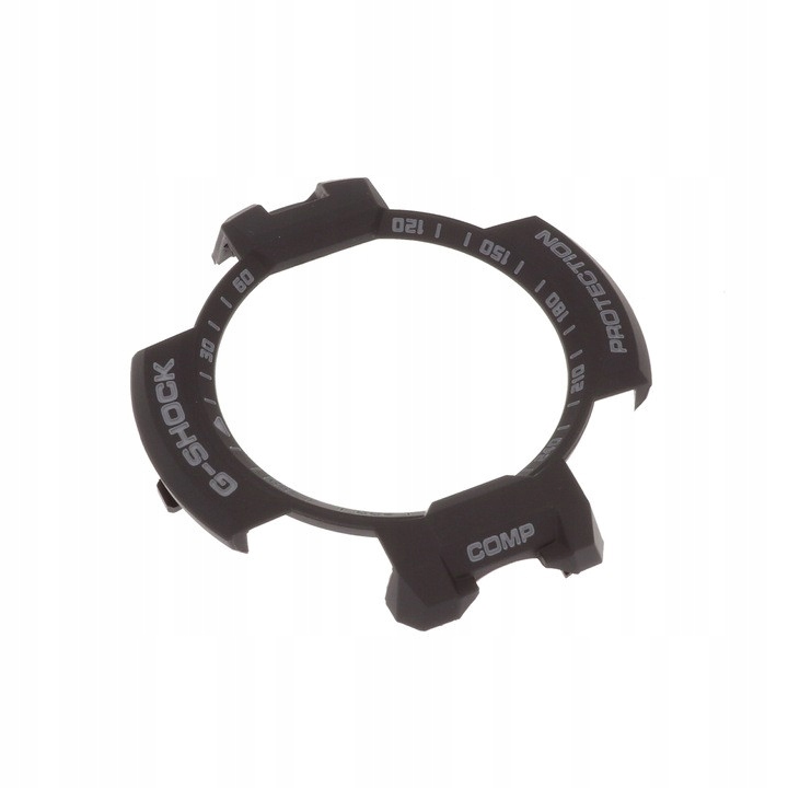 Bezel Casio GA-1000-2B czarny • Cena, Opinie - Allegro