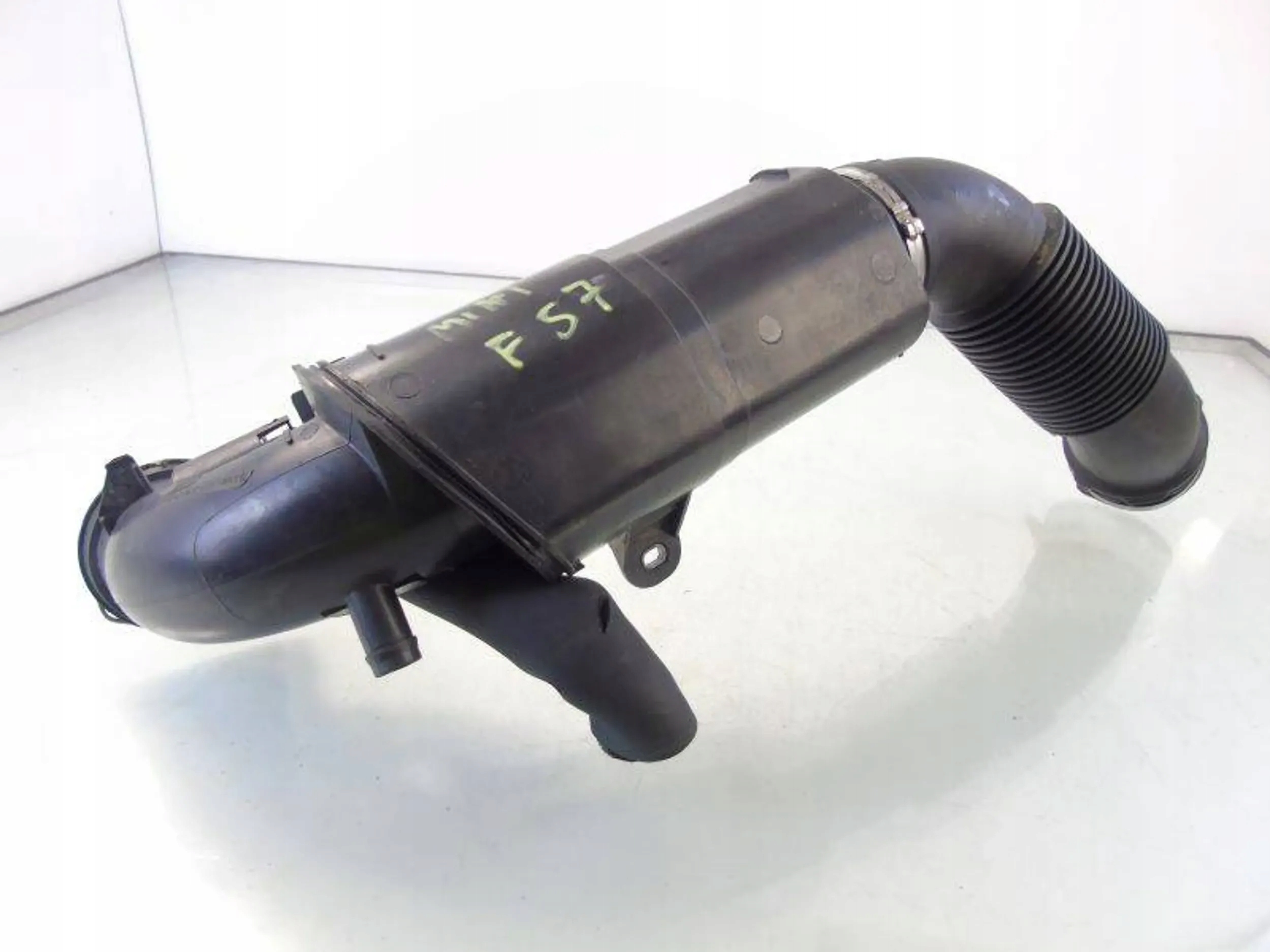 MINI COOPER F57 1.5 T RURA POWIETRZA PRZEWOD 7619268 F55 F56 7619268 za ...