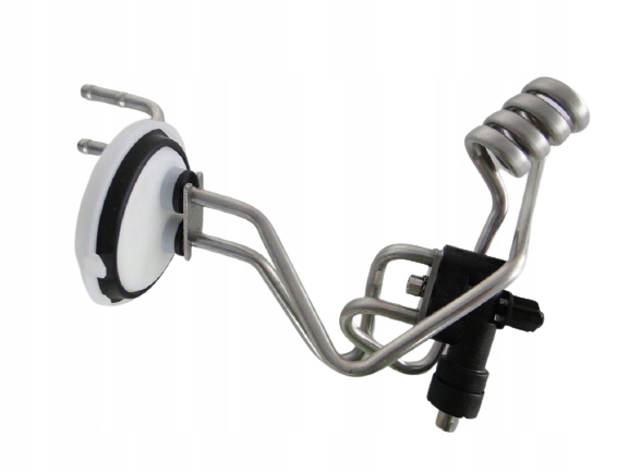 MERCEDES GLE W166 GRZAŁKA ZBIORNICZKA SPRYSKIWACZY za 1089.00PLN z ...