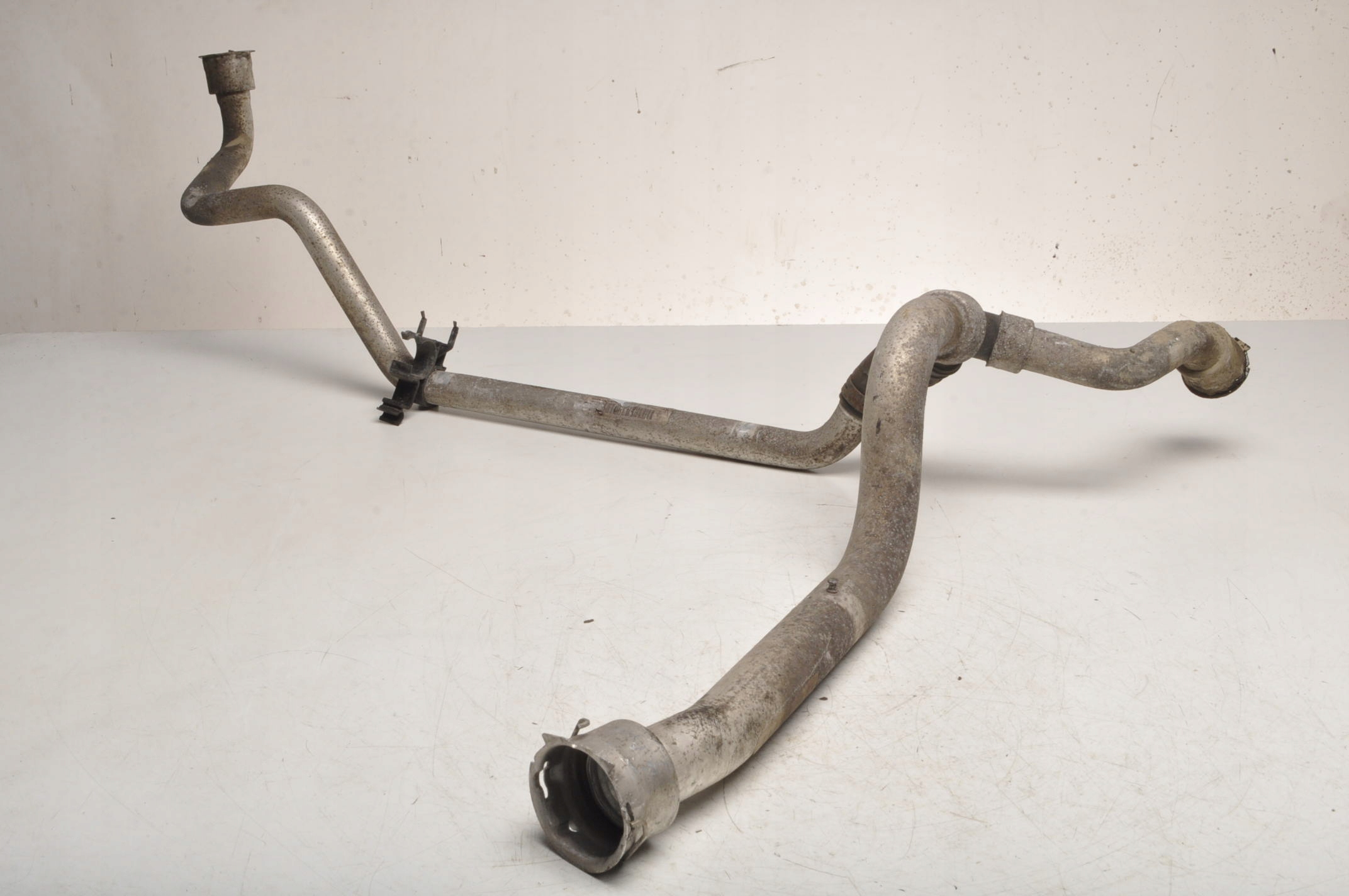 PORSCHE 911 996 3.4 RURA PRZEWÓD WODY 99110675203 za 224.00PLN z ...