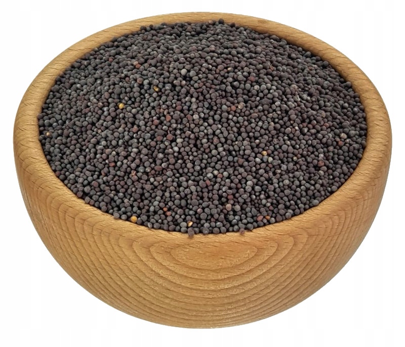 HOŘČICE ČERNÁ 0,25 kg HOŘČICE ČERNÁ PLOD 250 g za 52.00CZK - Allegro