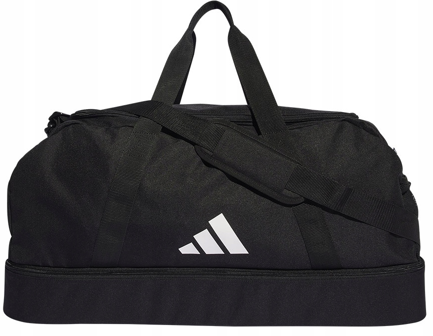 TORBA SPORTOWA MĘSKA DAMSKA ADIDAS NA RAMIE TRENINGOWA NA SIŁOWNIĘ ...